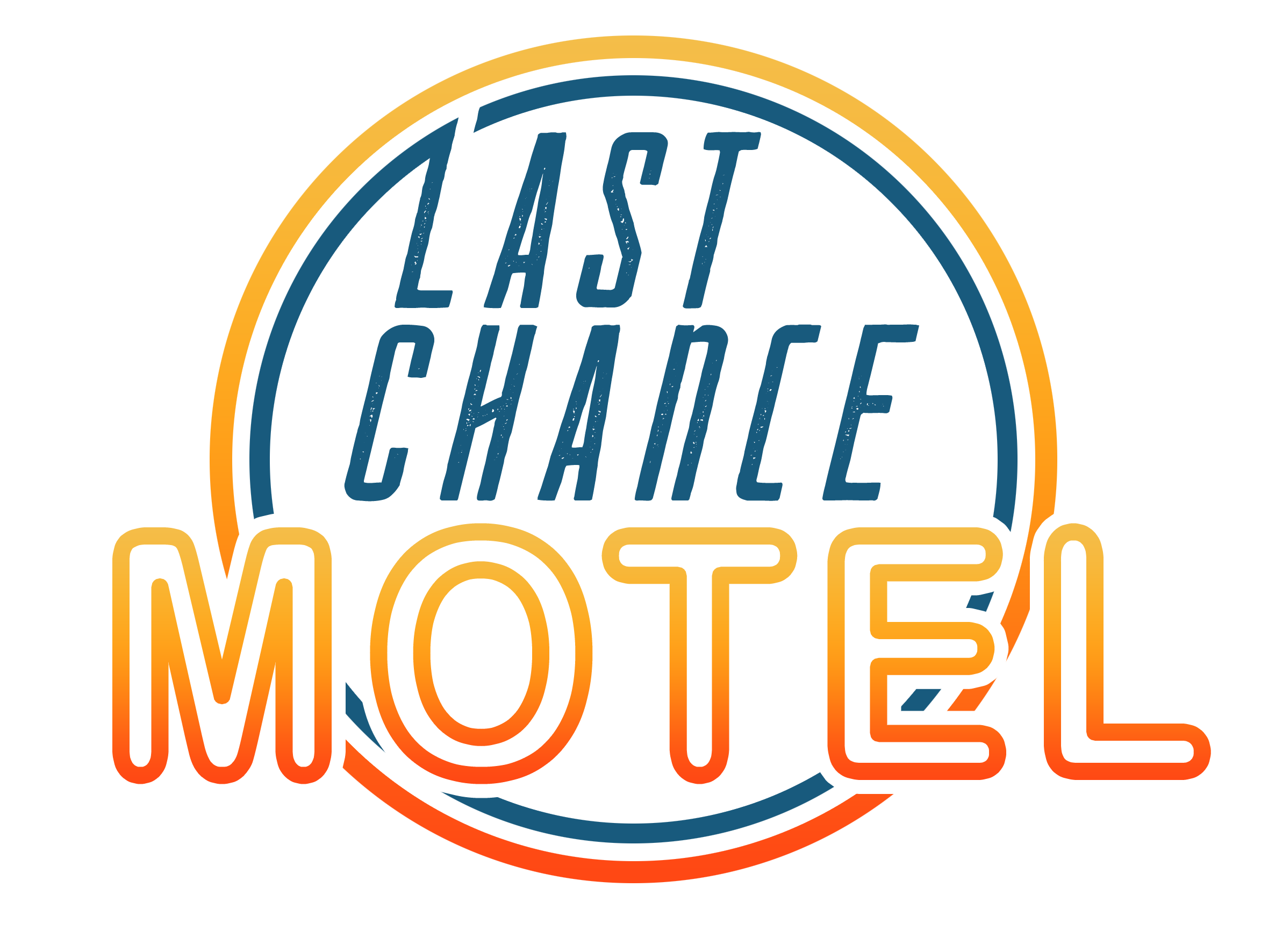 Last Chance Motel – F'n dad rock, man